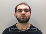 Recent Booking / Mugshot for CALEB S MCCORD in Wilson County, Tennessee