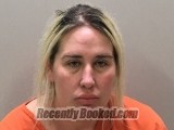 KRISTA L PATTERSON Arrest Record & Booking Info – Wilson County ...
