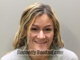 AMY B ROBINSON Arrest Record & Booking Info – Wilson County, Tennessee | RecentlyBooked.com
