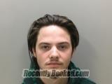 Recent Booking / Mugshot for COLE A RILEY in Wilson County, Tennessee