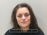 SABRINA D RICHARDSON Arrest Record & Booking Info – Wilson County ...