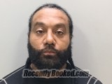 Recent Booking / Mugshot for TERRELL L STARKS in Wilson County, Tennessee