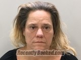 Recent Booking / Mugshot for RHONDA L WHITEHEAD in Wilson County, Tennessee