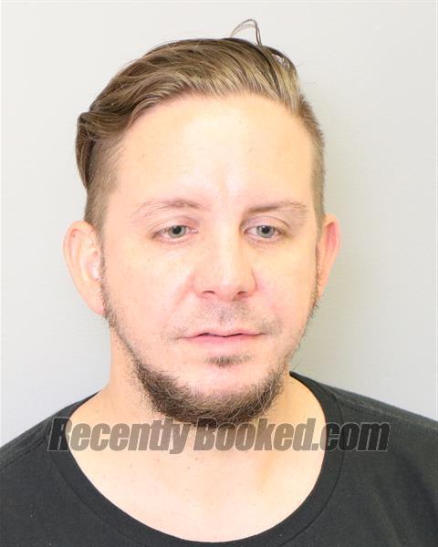 DANIEL RAY BLANKENSHIP Arrest Record & Booking Info – Virginia Beach ...