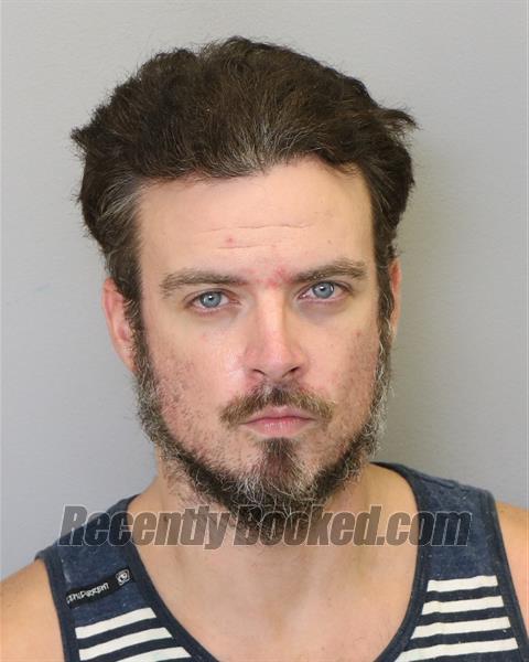 Recent Booking / Mugshot for CHRISTOPHER LEE TWINE in Virginia Beach ...