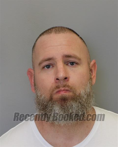 Recent Booking / Mugshot for ADAM HARRISON BROWN in Virginia Beach ...