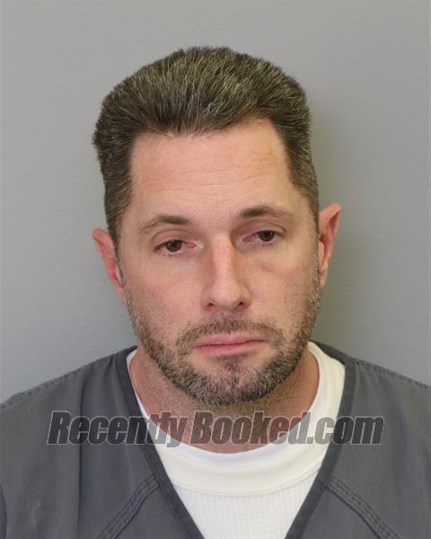 Recent Booking / Mugshot for BRYAN STEVEN RUFF in Virginia Beach County ...