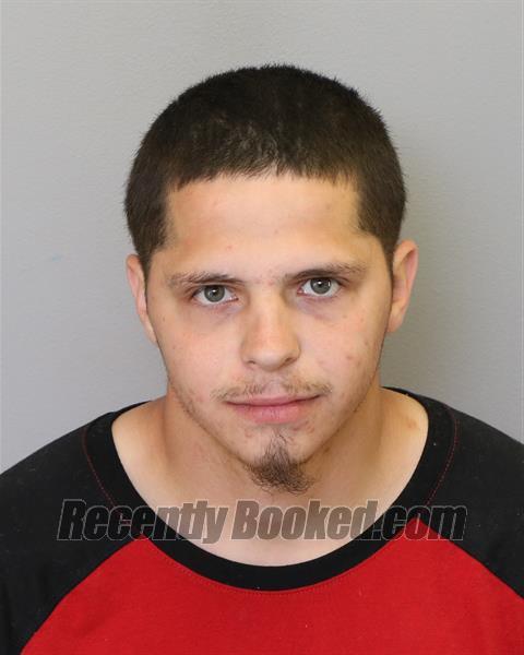 Recent Booking / Mugshot for BRADLEY JOSEPH HOYER in Virginia Beach ...
