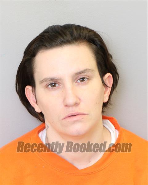 Recent Booking / Mugshot for VICTORIA KAY SACCO in Virginia Beach ...