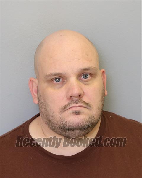 Recent Booking / Mugshot for JASON ALBRECHT in Virginia Beach County ...