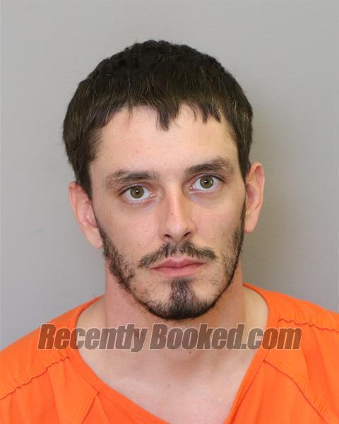 Recent Booking / Mugshot for ANTHONY RICHARD TODARO in Virginia Beach ...
