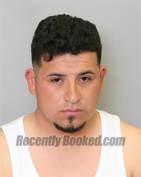 Recent Booking / Mugshot for EDGAR STIVEN FIGUEROA-MELGAR in Virginia ...