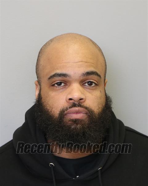 Recent Booking / Mugshot for JASON RENARD HINTON in Virginia Beach ...
