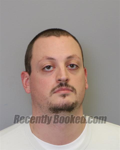 Recent Booking / Mugshot for RYAN MICHAEL JONES in Virginia Beach ...