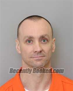 Recent Booking / Mugshot for NICHOLAS ALBERT BREEDEN in Virginia Beach ...