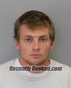 Recent Booking / Mugshot for MICHAEL TAYLOR ELLIS in Virginia Beach ...