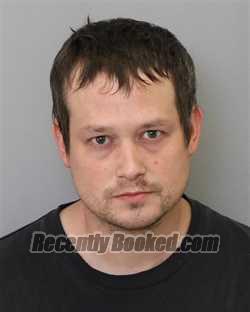 Recent Booking / Mugshot for BRADLEY WILLIAM NORTHRUP in Virginia Beach ...