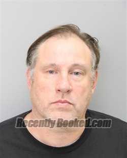 Recent Booking / Mugshot for DAVID BRUCE CROUSE in Virginia Beach ...