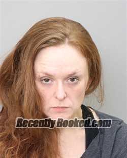 Recent Booking / Mugshot for LAURA GAIL SCOTT in Virginia Beach County ...