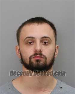 Recent Booking / Mugshot for DYLAN MICHAEL COWAN in Virginia Beach ...