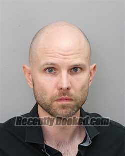 Recent Booking / Mugshot for KEVIN MORGAN DODD in Virginia Beach County ...