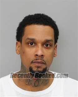 Recent Booking / Mugshot for LESLIE MEDFORD BUDDINGTON in Virginia ...