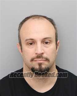 Recent Booking / Mugshot for EVAN DAVIES MCGOVERN in Virginia Beach ...