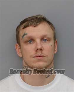 Recent Booking / Mugshot for JORDAN MITCHELL SCHWERTNER in Virginia ...