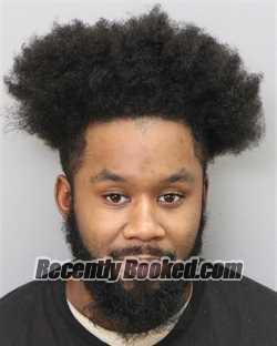 Recent Booking / Mugshot for STEVEN BYRON COOPER in Virginia Beach ...