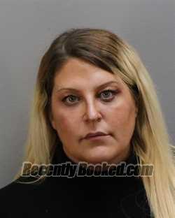 Recent Booking / Mugshot for MICHELLE MARIE DEGROOT in Virginia Beach ...