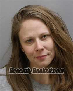 Recent Booking / Mugshot for CHELSEY LEE-ANN PRICE in Virginia Beach ...