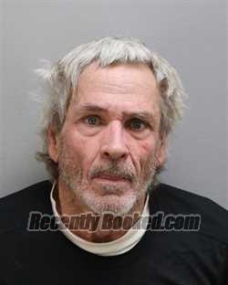 Recent Booking / Mugshot for JOHN MICHAEL HALL in Virginia Beach County ...