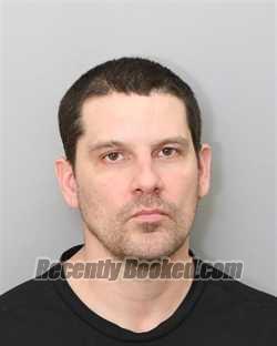 Recent Booking / Mugshot for JOHN MICHAEL SLATER in Virginia Beach ...