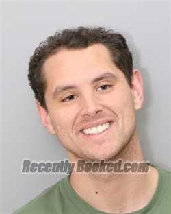 Recent Booking / Mugshot for JOSHUA L GALENA in Virginia Beach County ...