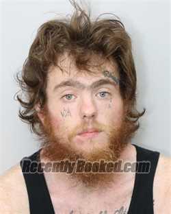 Recent Booking / Mugshot for COREY MYLES SCHOENER in Virginia Beach ...