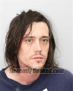 Recent Booking / Mugshot for JAKE ALEXANDER OWEN in Virginia Beach ...