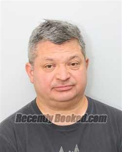 Recent Booking / Mugshot for THOMAS ANDREW VERDERAME in Virginia Beach ...