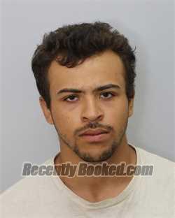 Recent Booking / Mugshot for SAMUEL DEWAYNE SUTTON in Virginia Beach ...