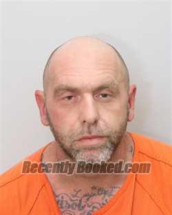 Recent Booking / Mugshot for JESSE RAYMOND BRAGG in Virginia Beach ...