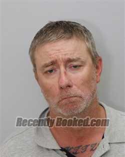 Recent Booking / Mugshot for EDWARD ALLEN TEW in Virginia Beach County ...