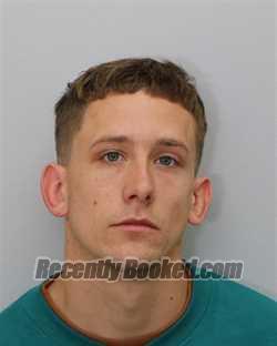 Recent Booking / Mugshot for KYLE MATTHEWS ADAMS in Virginia Beach ...