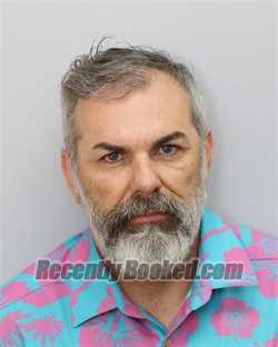 Recent Booking / Mugshot for CHRISTOPHER DON PISANI in Virginia Beach ...