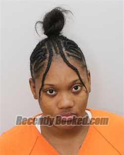 Recent Booking / Mugshot for TAJA ZHANE ALEXANDER in Virginia Beach ...