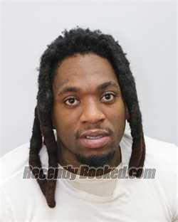 Recent Booking / Mugshot for JIHARD RASHEED SMITH in Virginia Beach ...