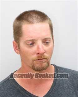 Recent Booking / Mugshot for JOSHUA JAMES JOHNSON in Virginia Beach ...