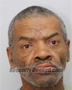 Recent Booking / Mugshot for MARVIN JUNIOR BRIGHT in Virginia Beach ...
