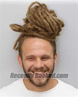 DANIEL MASON VAN SICKLE Arrest Record & Booking Info – Virginia Beach ...