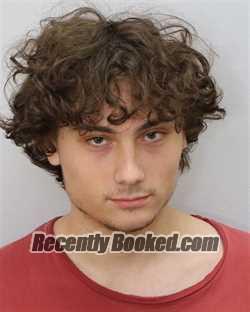 Recent Booking / Mugshot for CHARLES EDWARD RUSSELL in Virginia Beach ...