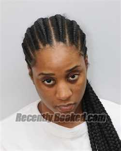 Recent Booking / Mugshot for DEVIN NICHOLE JOHNSON in Virginia Beach ...