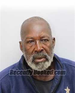 Recent Booking / Mugshot for CALVIN WILSON SMITH in Virginia Beach ...